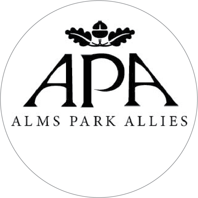 Alms Park Advisory Council Volunteer Registration