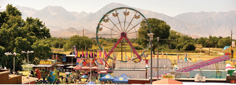 2021 Tri-County Fair