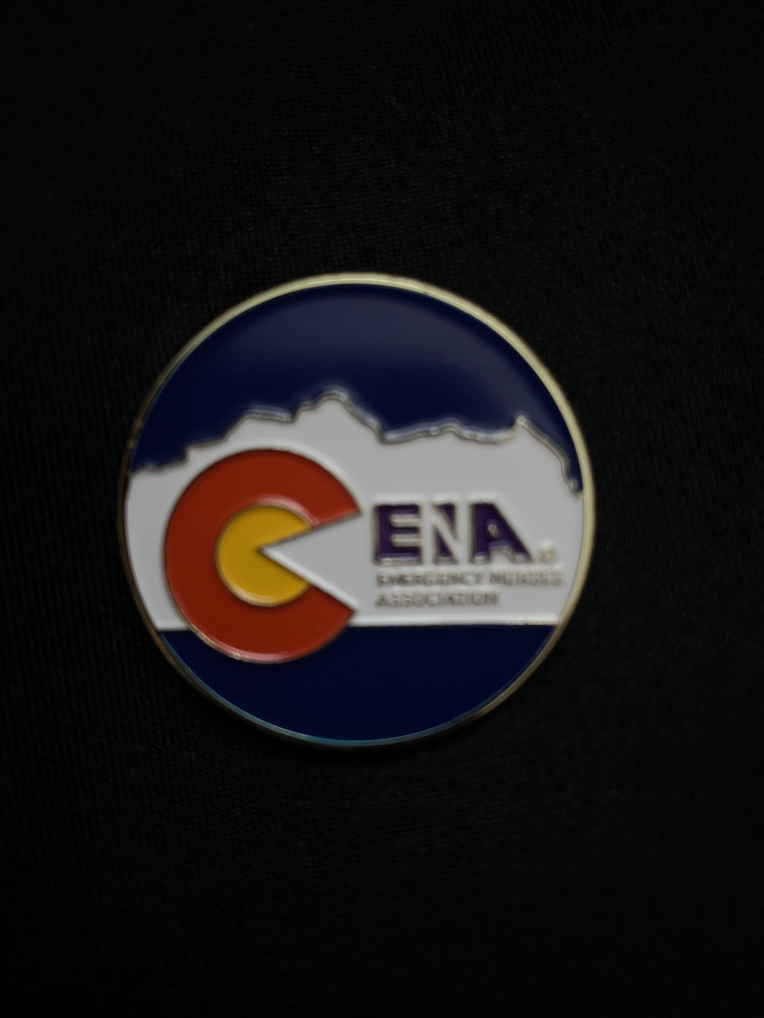 2021 Colorado ENA Education Conference