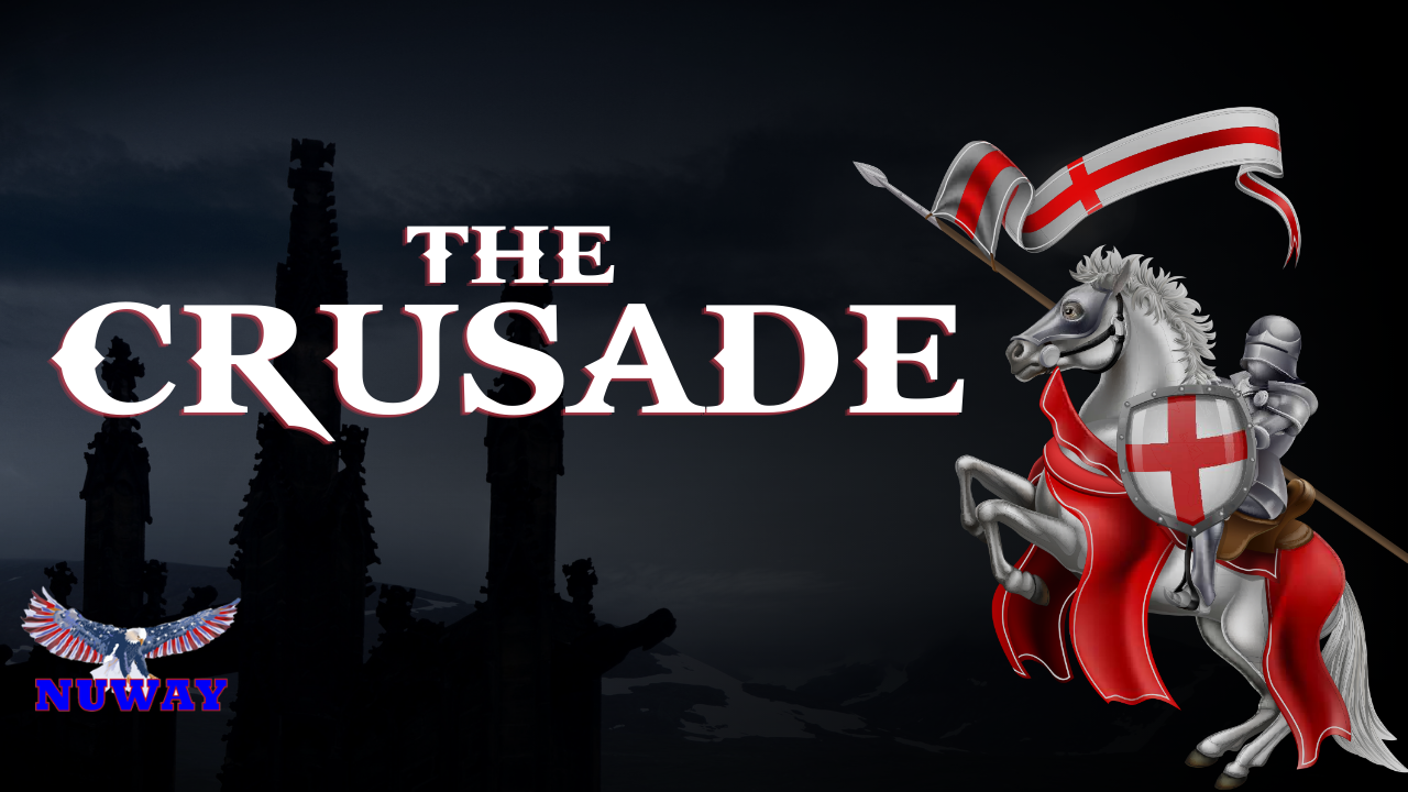 2021 Crusade Individual
