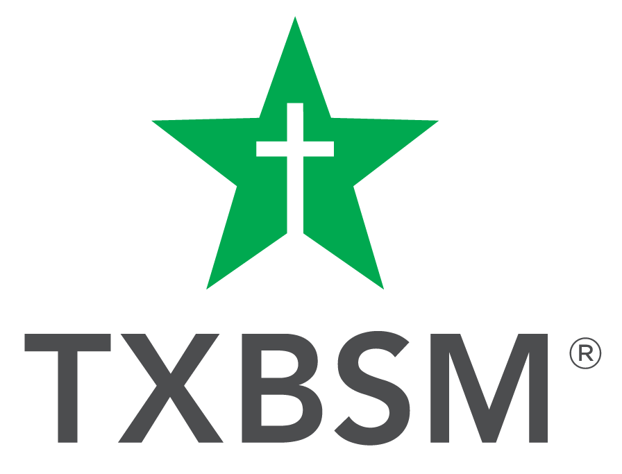 BSM Missionary - Cody Shouse - Longhorn