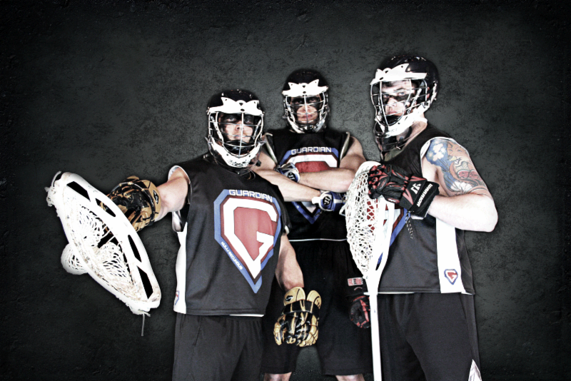 Gladiator Lacrosse