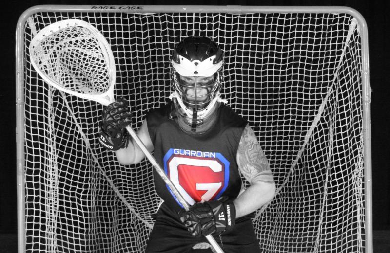 Gladiator Lacrosse
