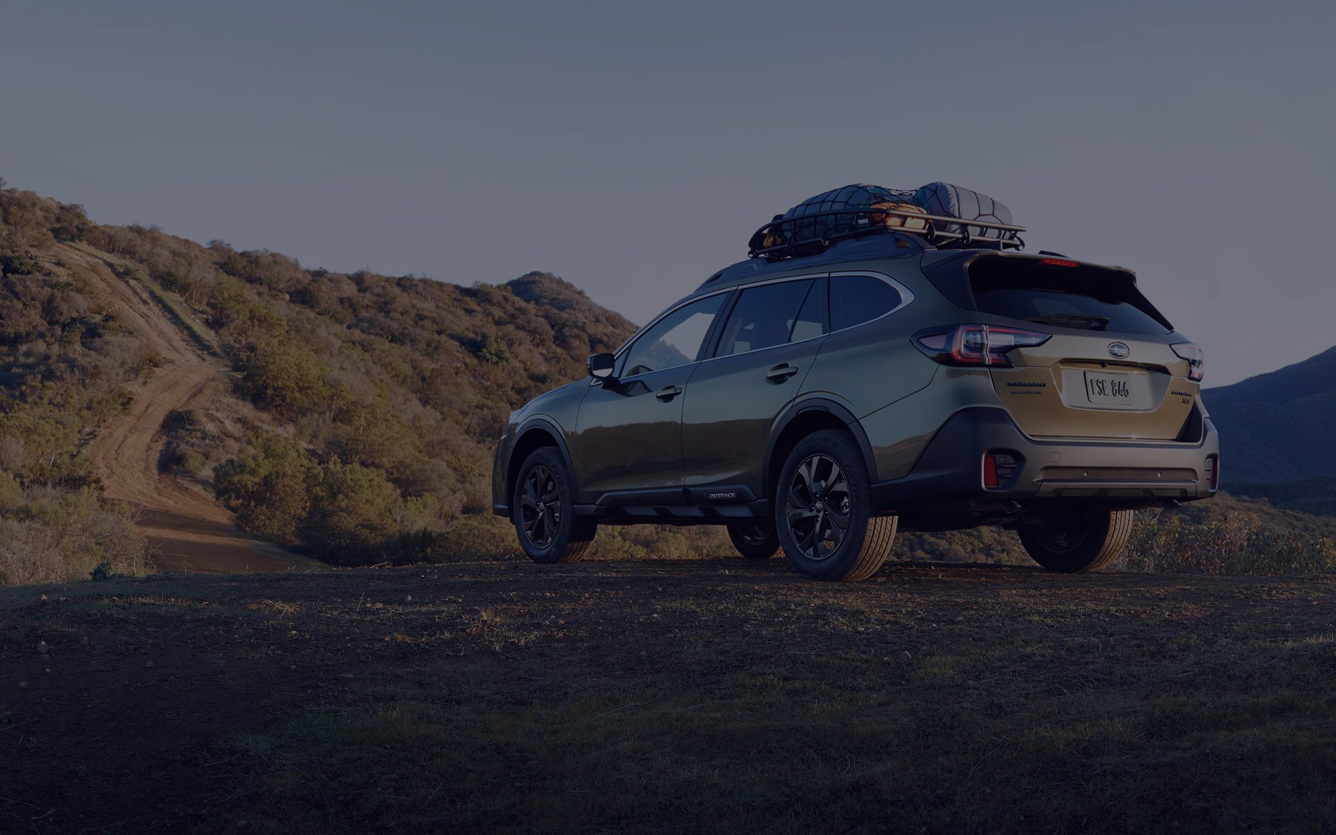 Local 2020 Outback event/ eyesight braking | Subaru Outback Forums
