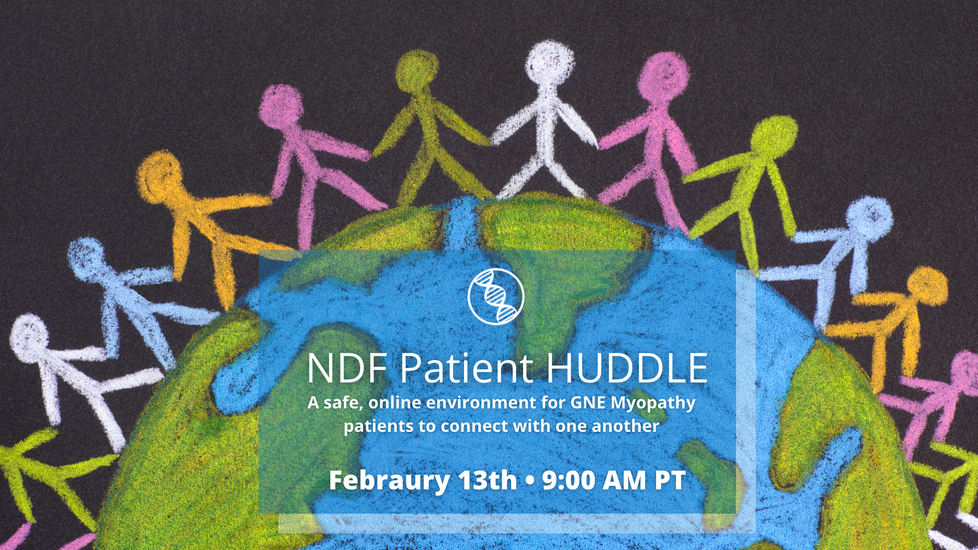 February HUDDLE