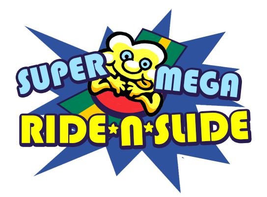 Super Mega Slide Employee Basic Training Certification