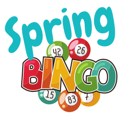 Spring Bingo