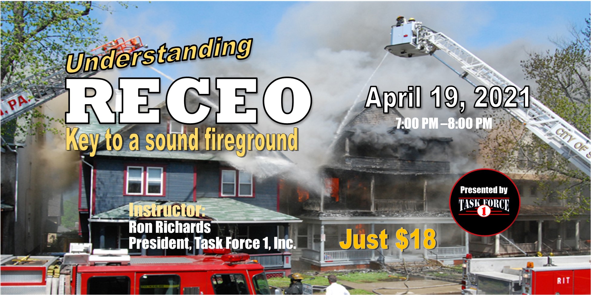 Previously Recorded Classes