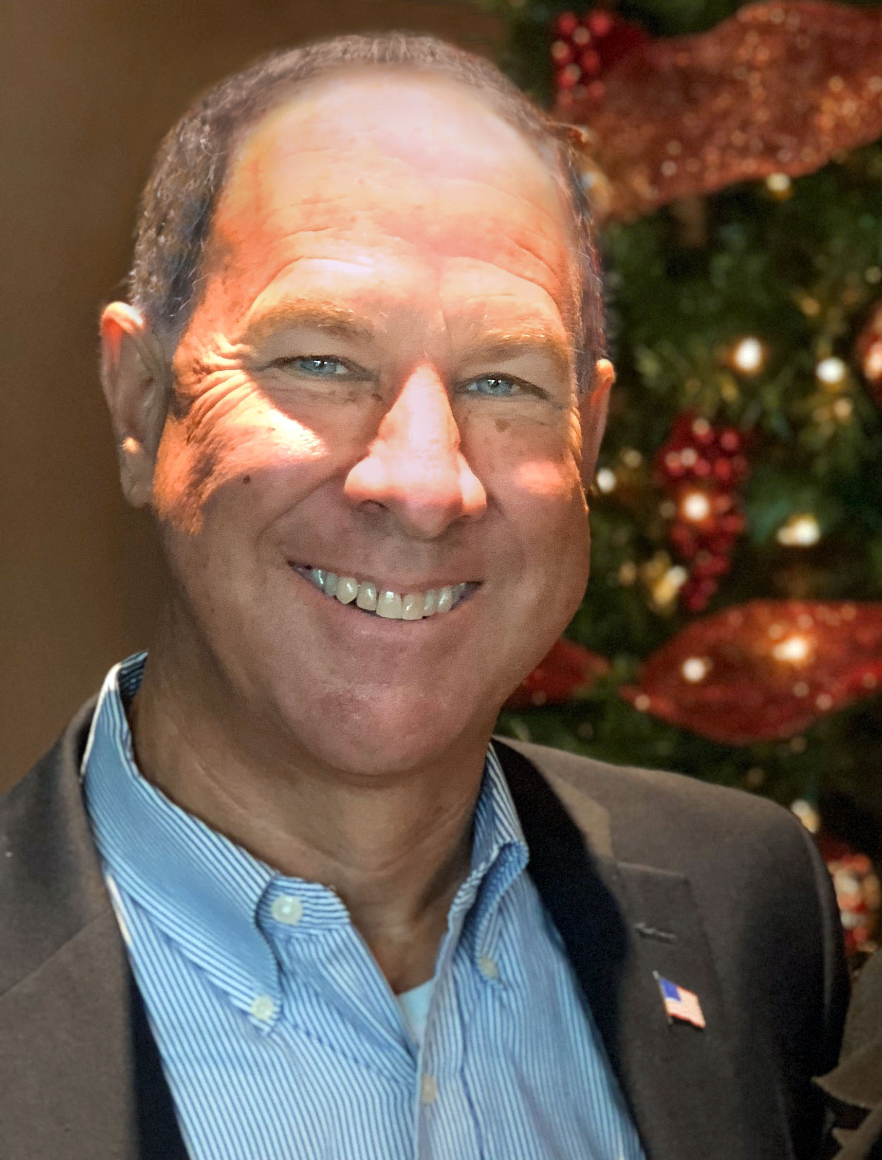 The Steve Parks Memorial Fund