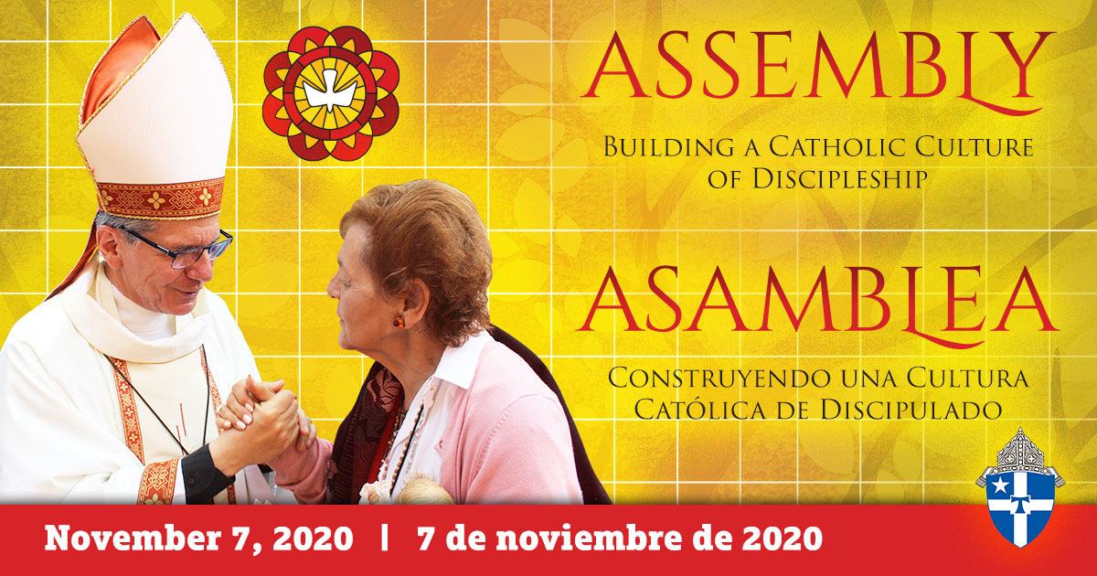 Assembly 2020 | Asamblea 2020
