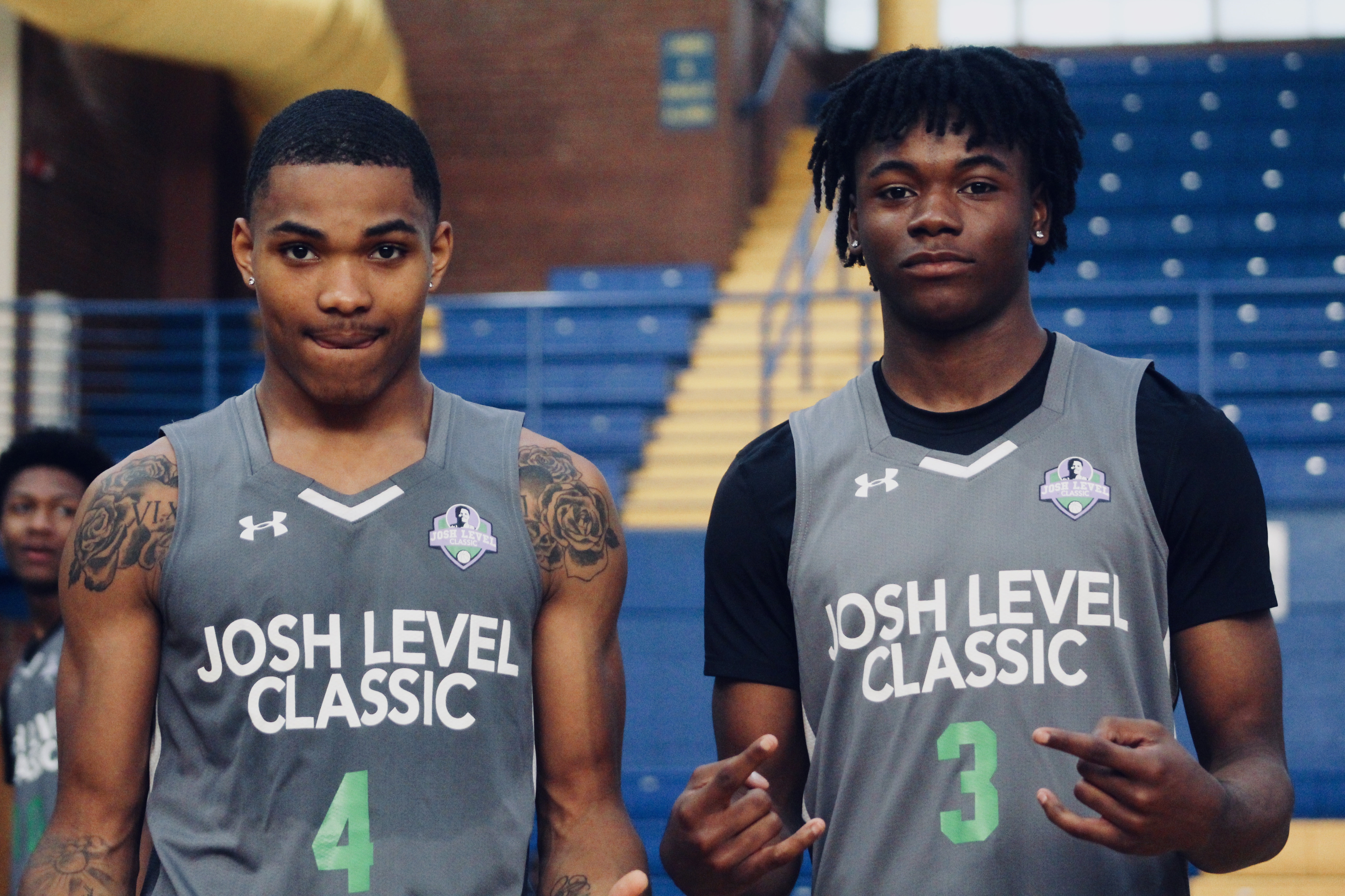 The 2020 Josh Level Classic