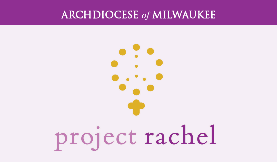 Project Rachel Resource Order Form