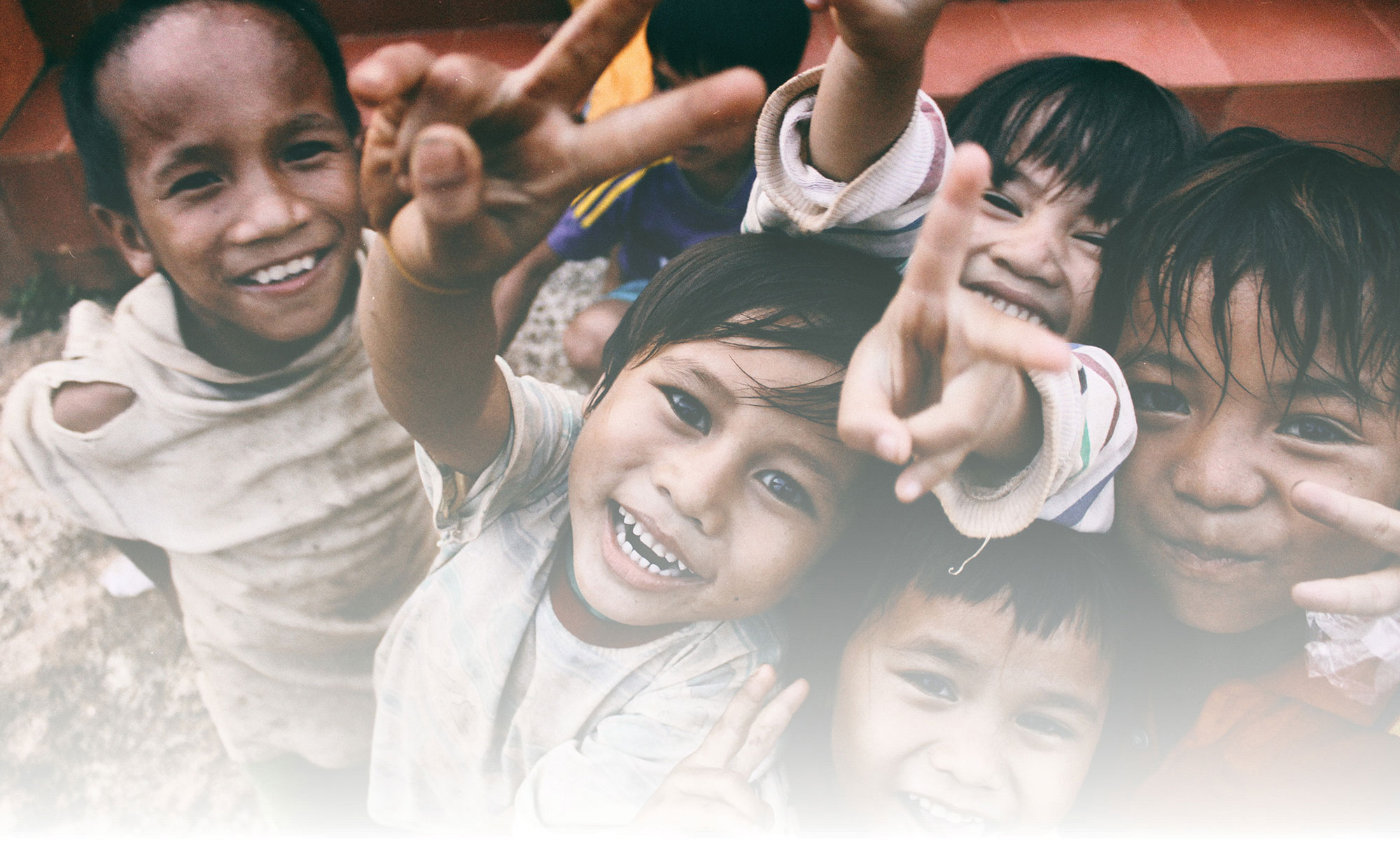 Combined Collections Fall 2021 - Global Mission Ministries