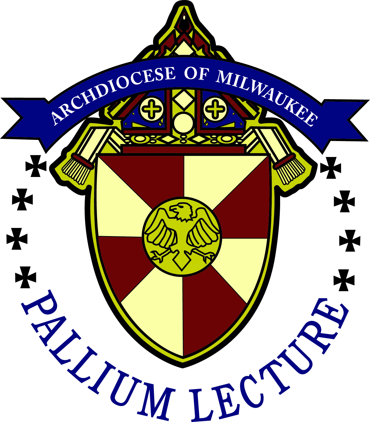 Pallium Lecture 2019