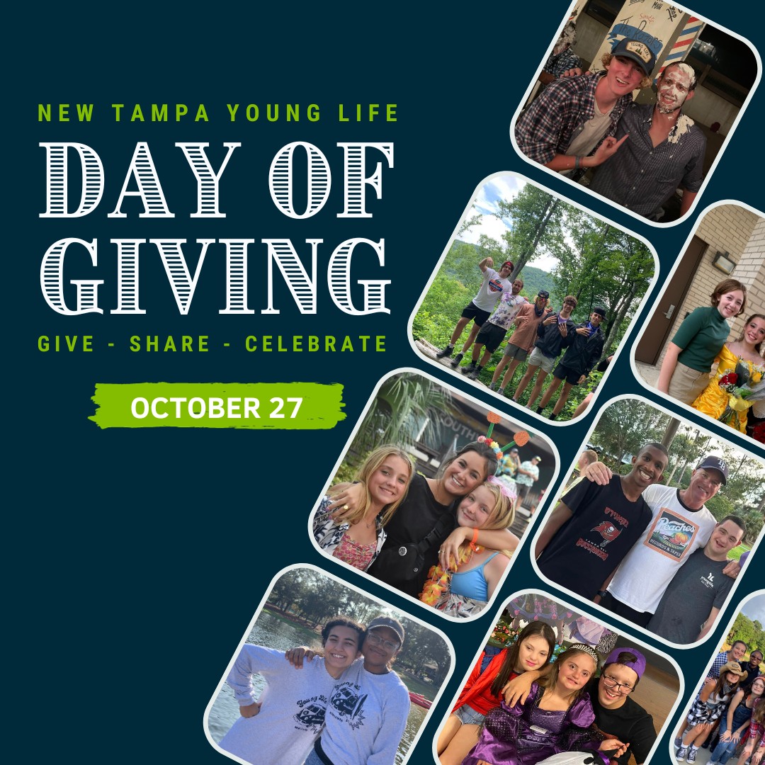 Day of Giving 2023