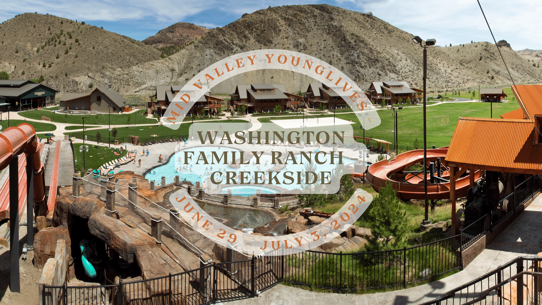 2024 Washington Family Ranch Creekside Wk 4 - OR24