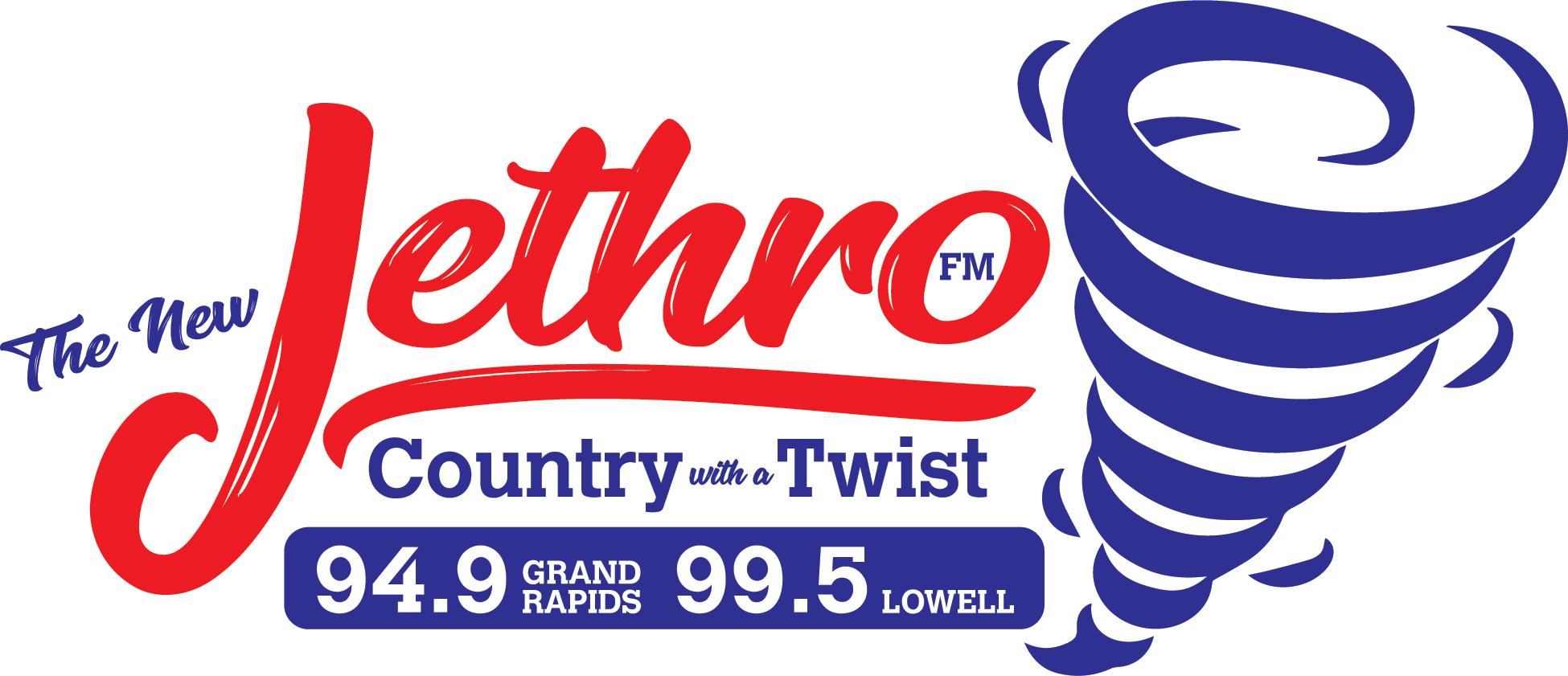 Jethro FM Anniversary Party