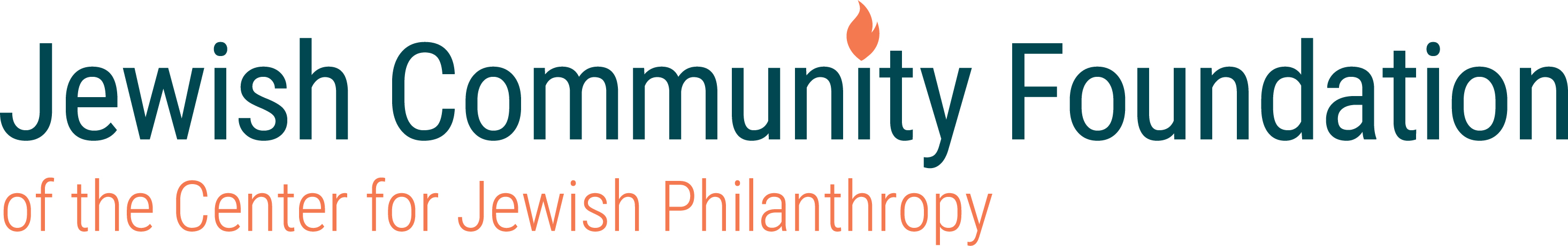 Support the Jewish Community Foundation