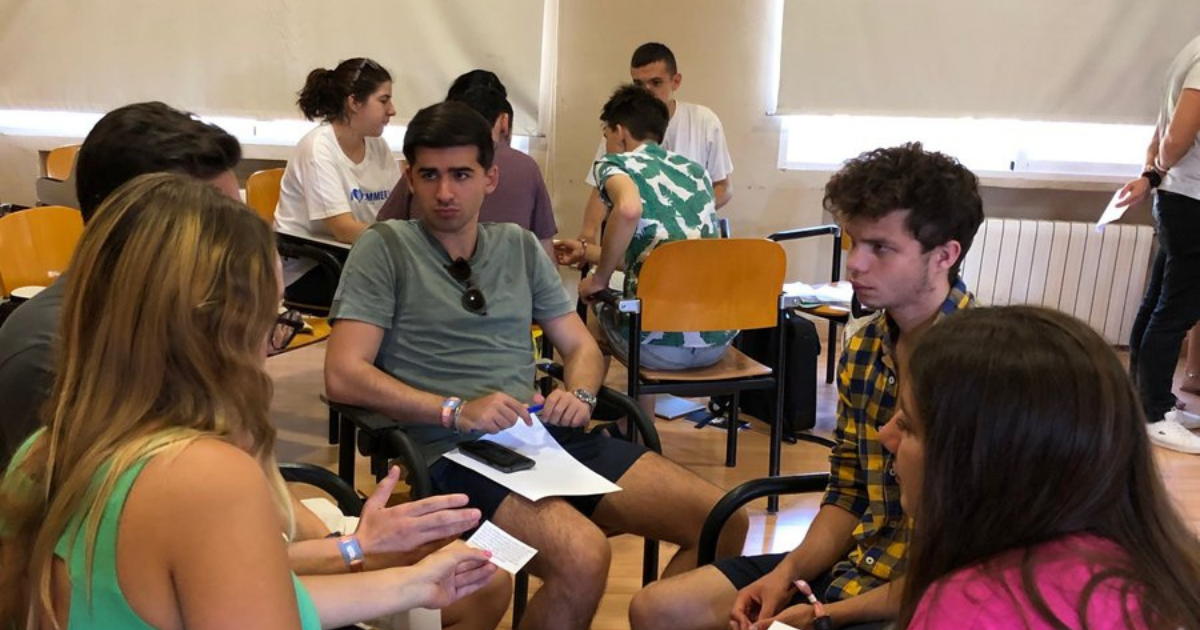 2021 ADL Words to Action Program 12/13 @ 7:30 pm