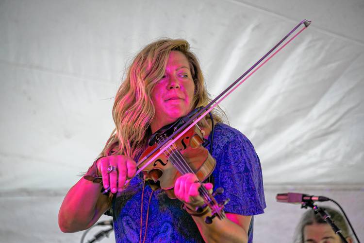 Glasgow Lands Scottish Festival