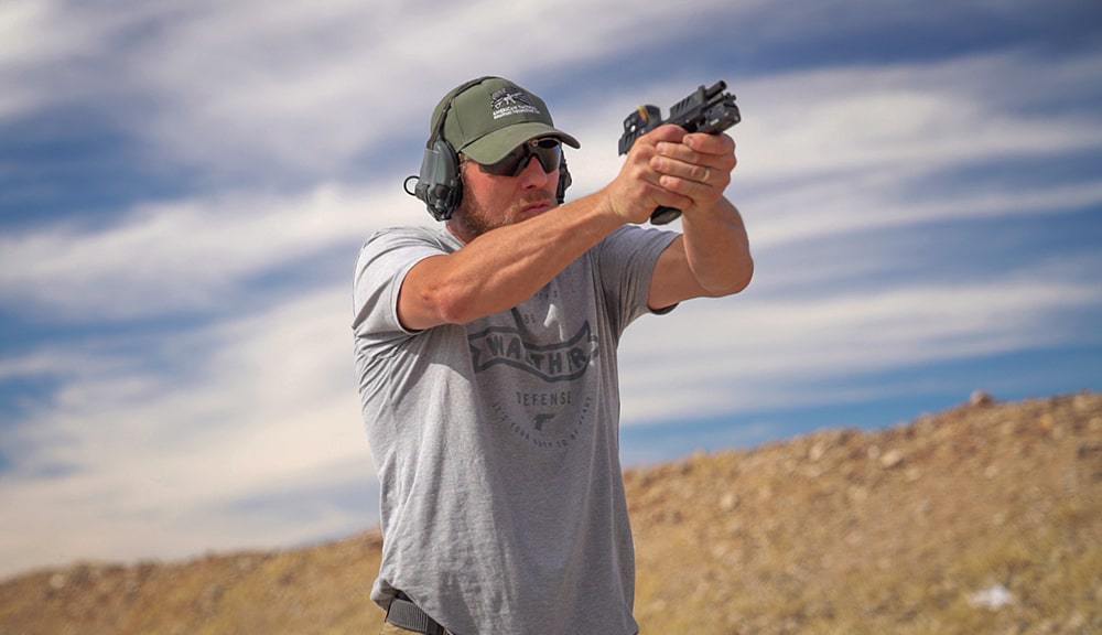 2023 04 26 The Amtac Shooting Tribe Centric CQB Course ID