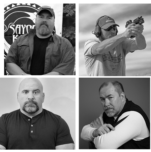 2023 06 09 Modern Warrior Conference