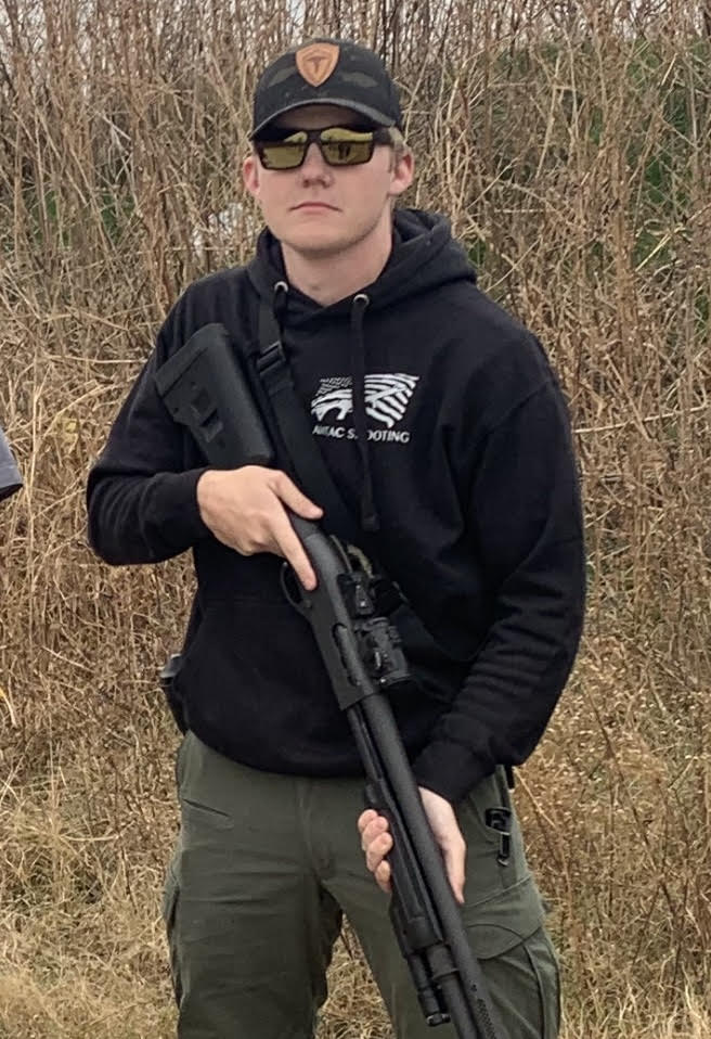 2024 05 17 The Amtac Shooting Shotgun Course 1 - David Cagle Lead Instructo