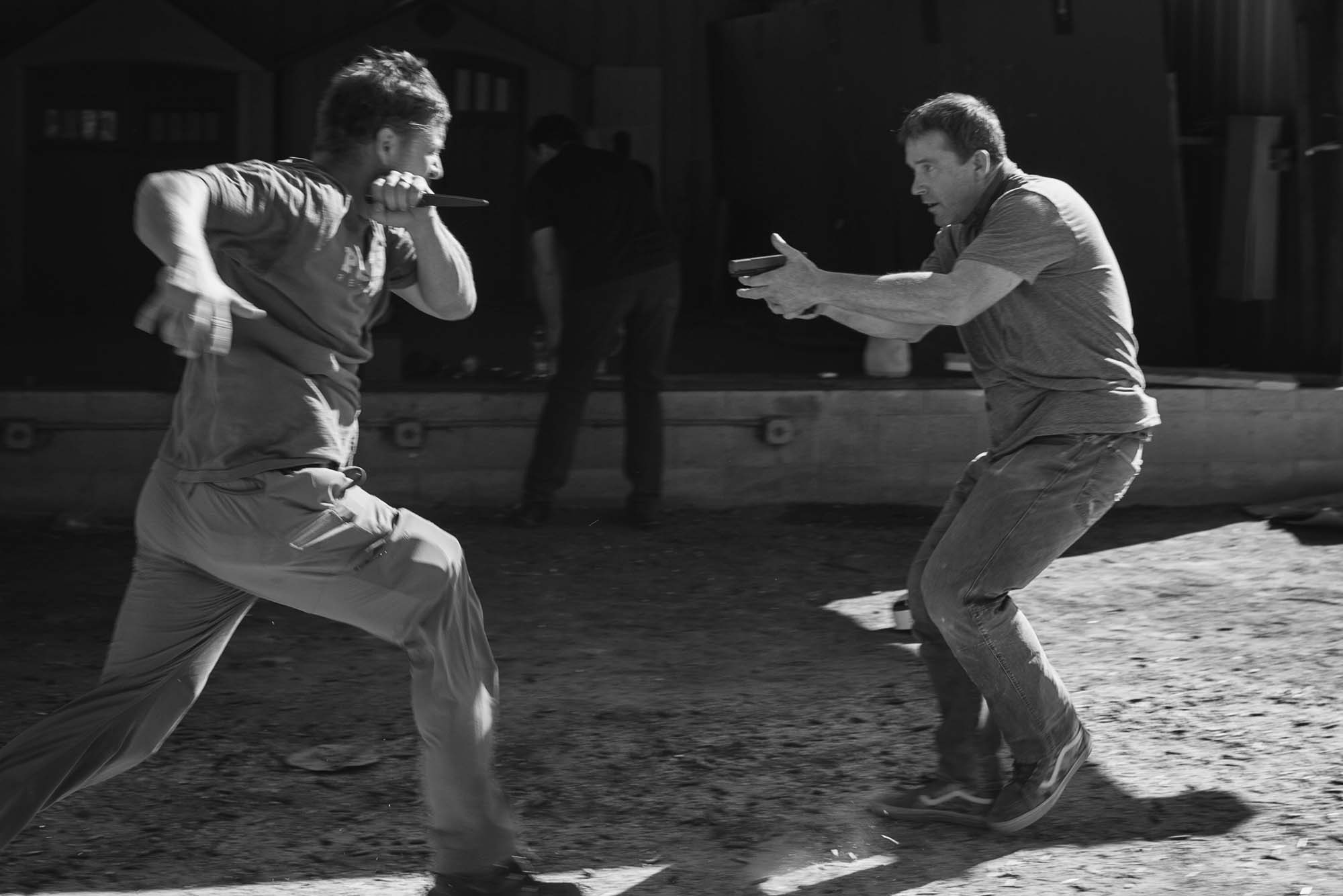 2020 11 16 Force on Force CT