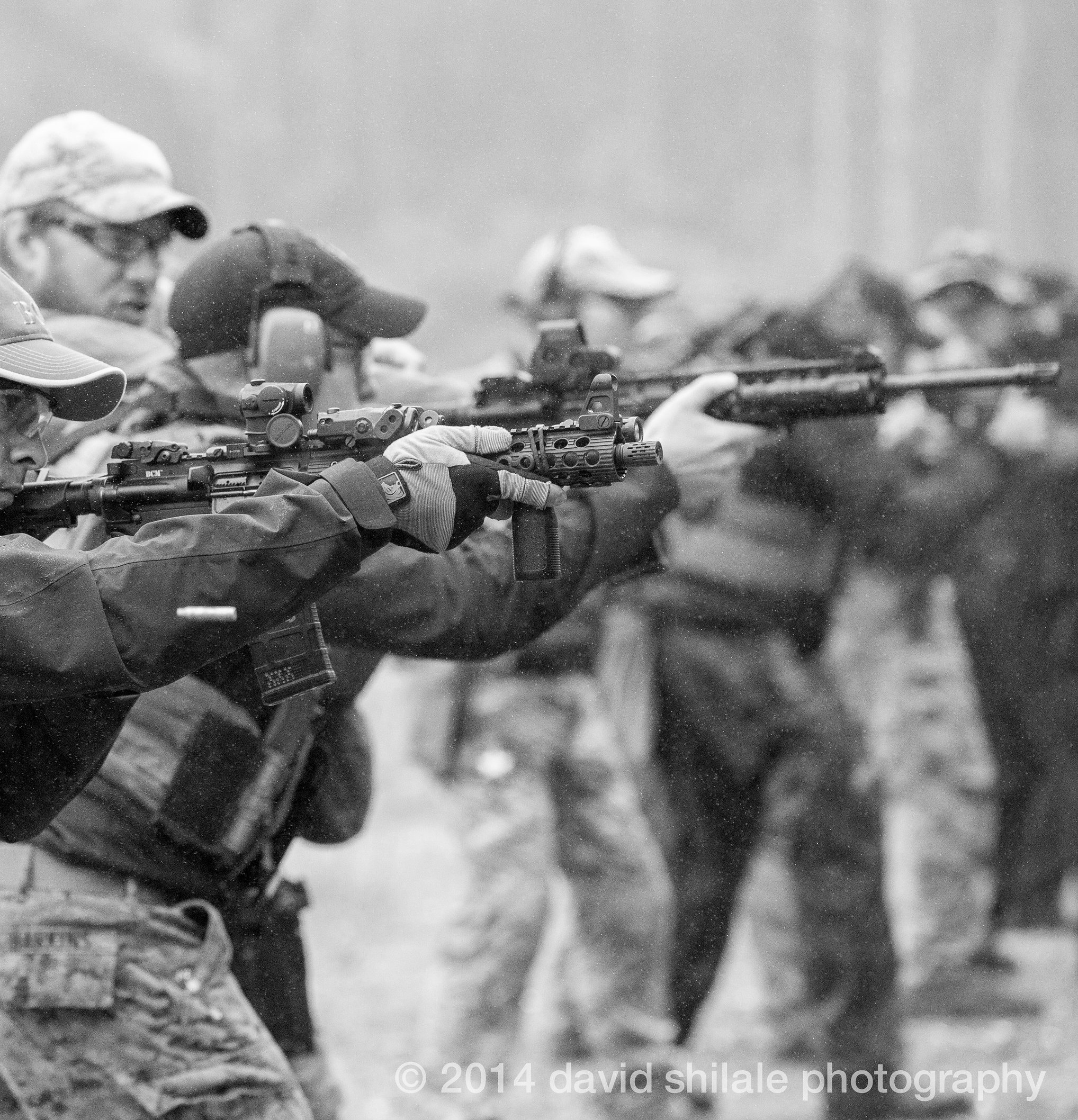 2021 09 16 LEO Pistol Combatives & Force on Force Course ME