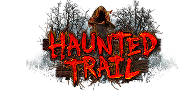 THE HAUNTED TRAIL
