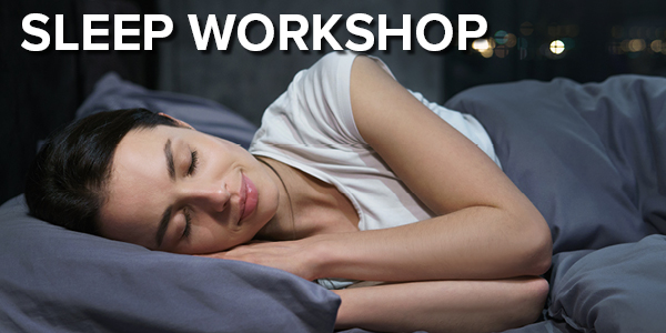 PHYSIOLOGY OF SLEEP: an interactive zoom workshop