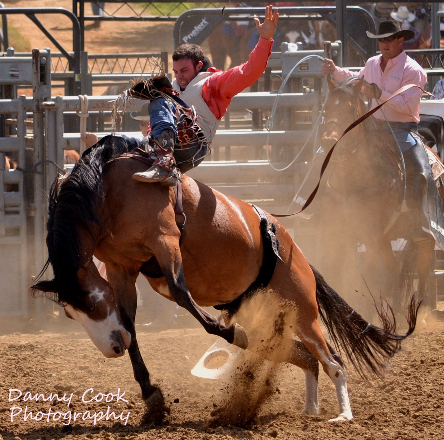Gold Country Pro Rodeo 2021