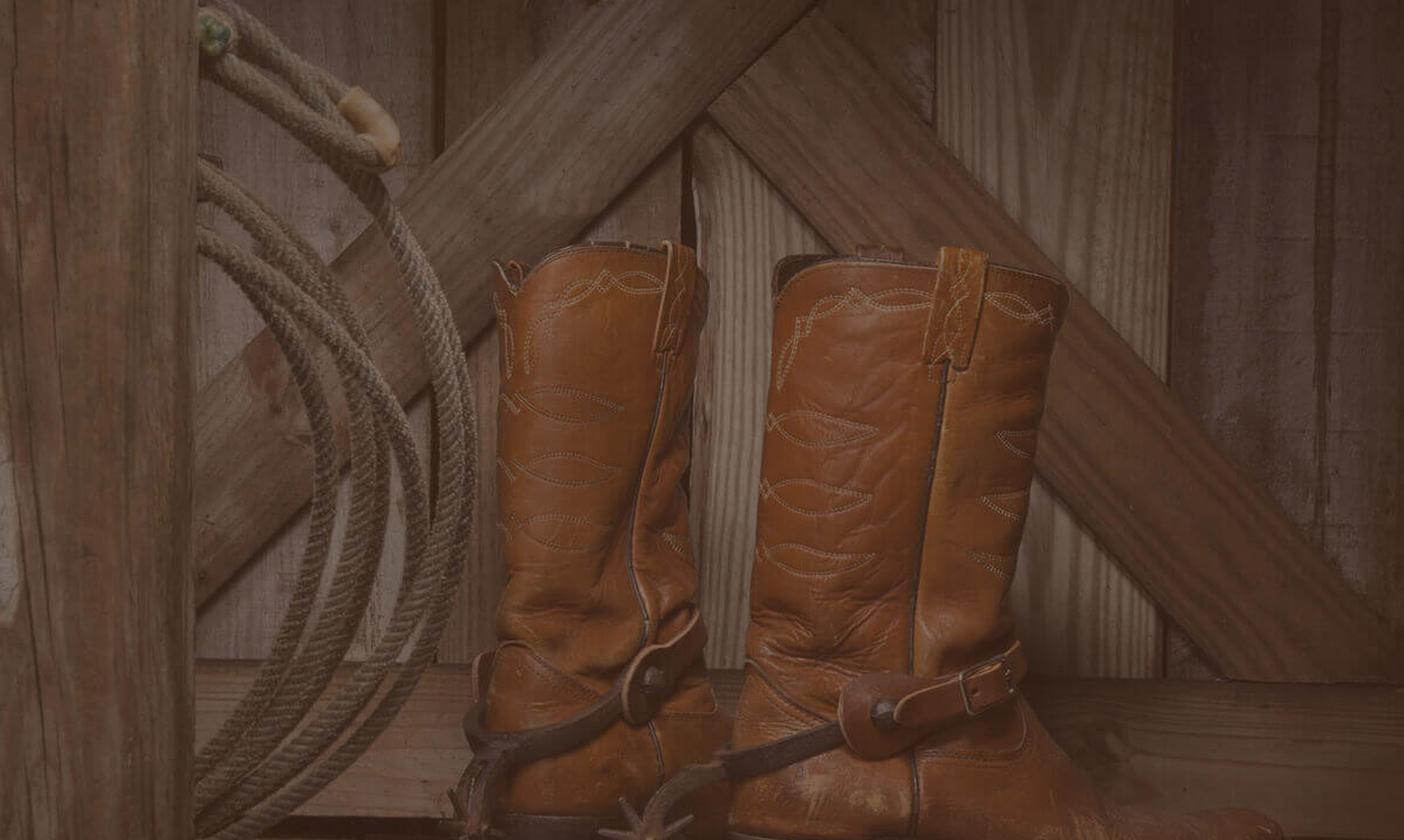 Gold Country Pro Rodeo