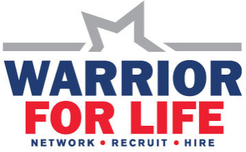 Warrior for Life - VETERANS