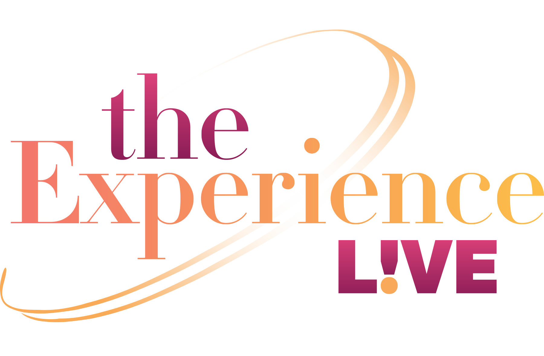 Experience Live
