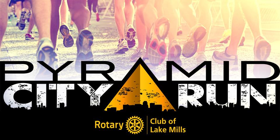 Pyramid City Run 2024