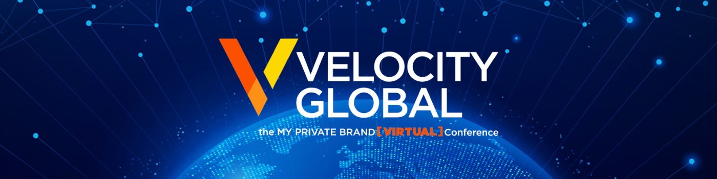 Velocity Global: The My Private Brand Virtual Conference