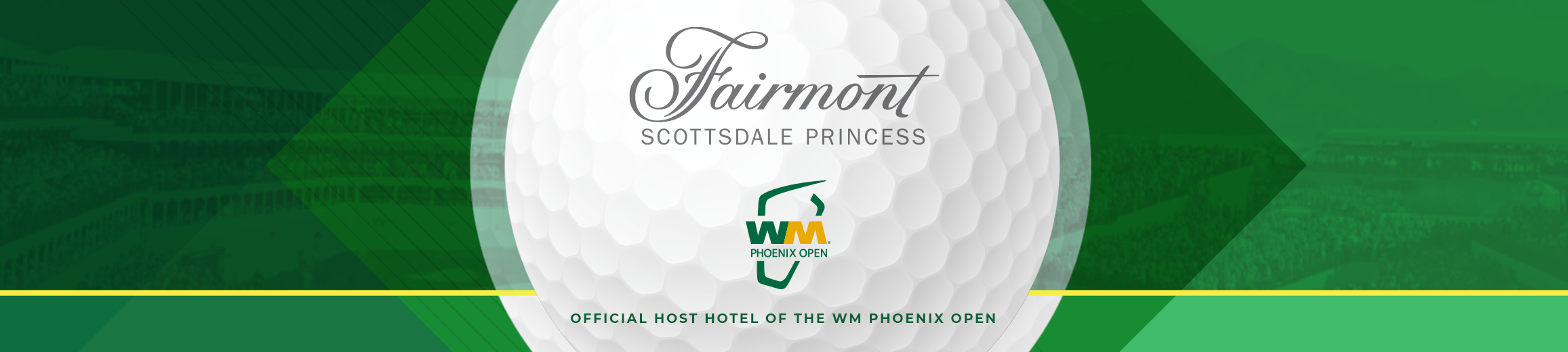 2026 WM PHOENIX Open