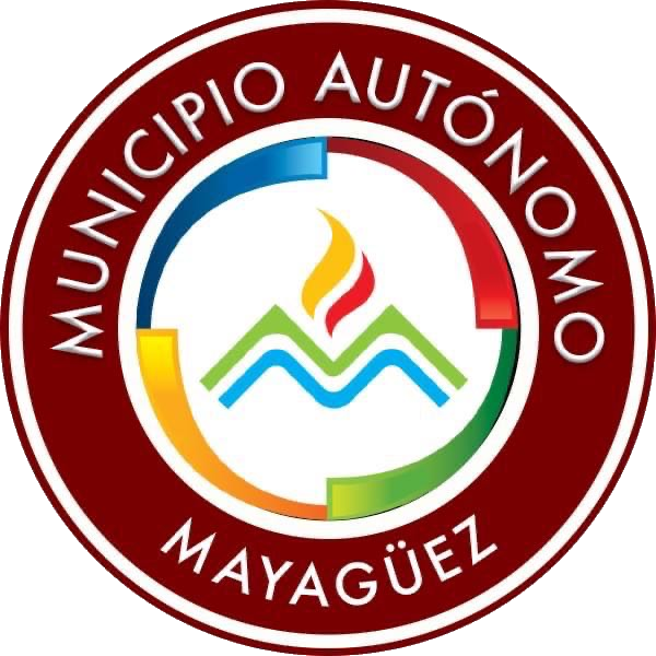 Upr Mayaguez Logo
