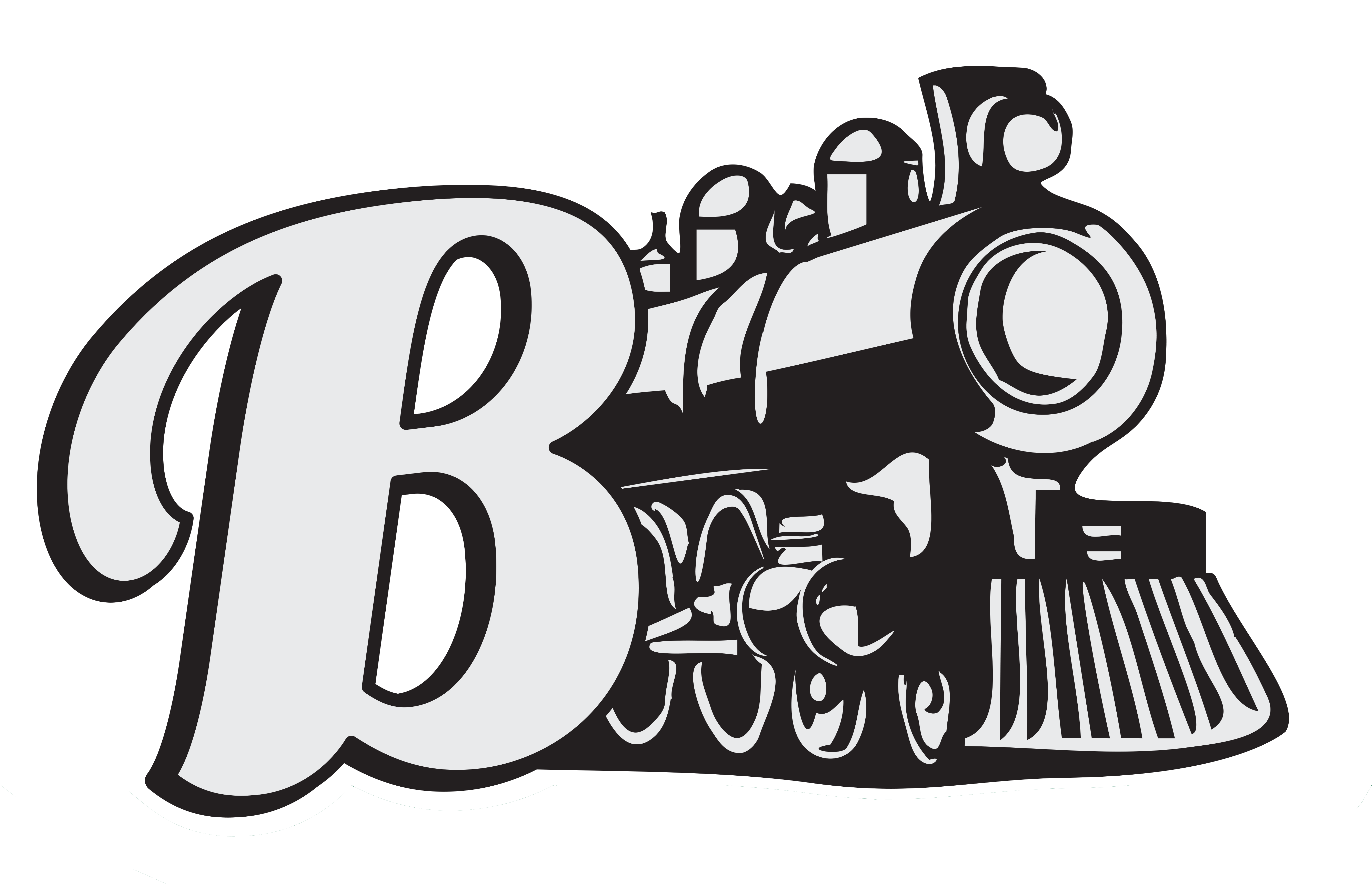 We Are Big Train: 2023