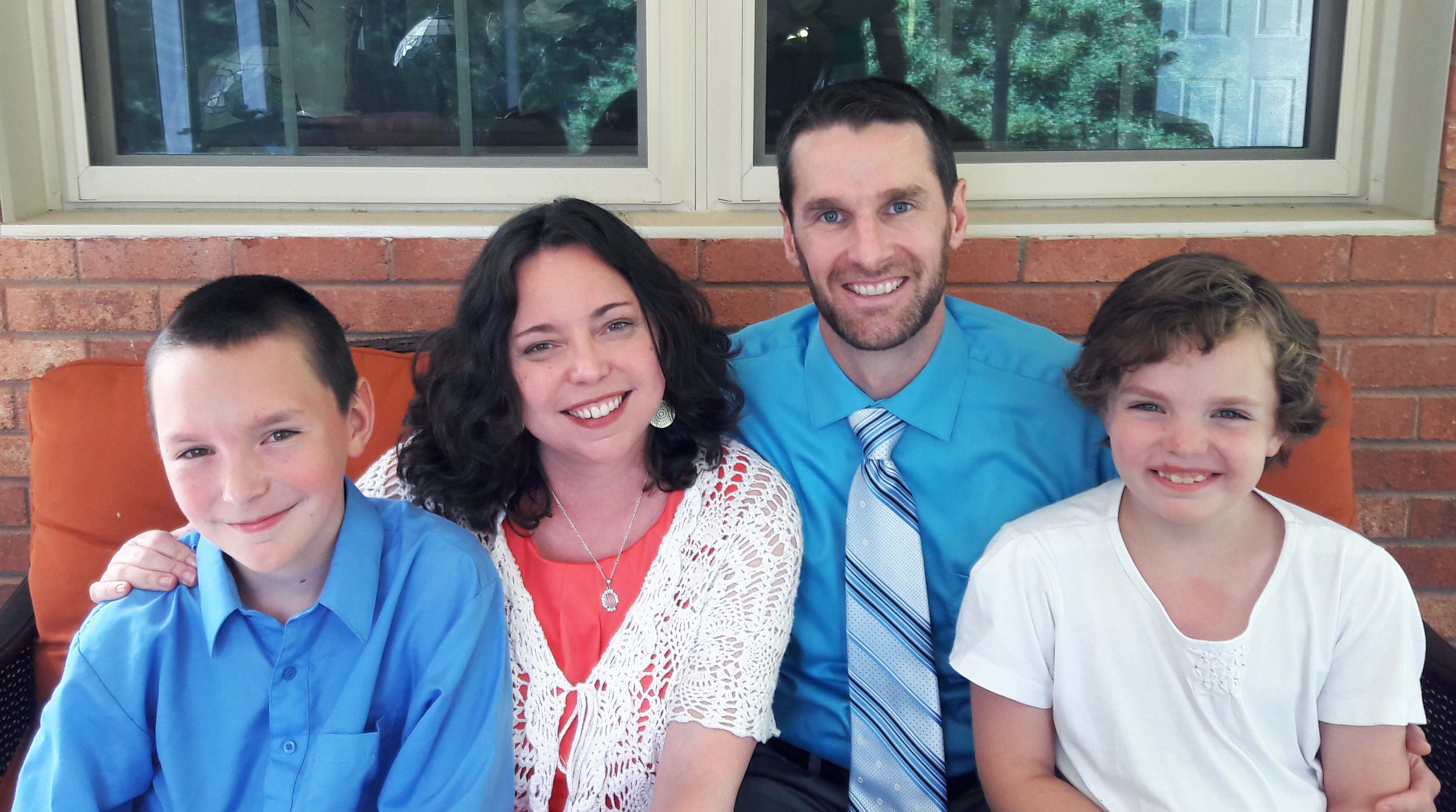 Thigpen Family