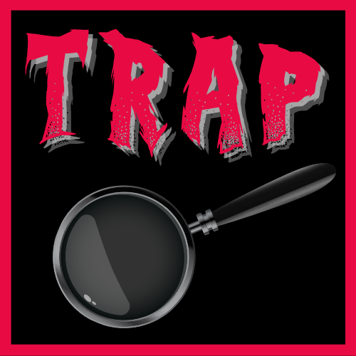 Summer Camp - TRAP!