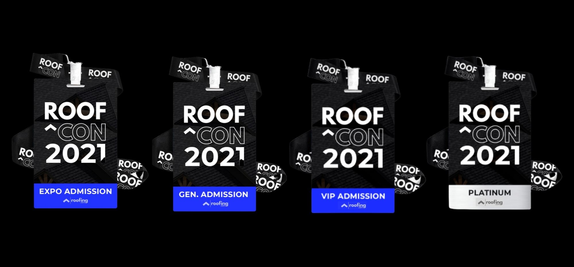 RoofCON - The Go-To Roofing Conference