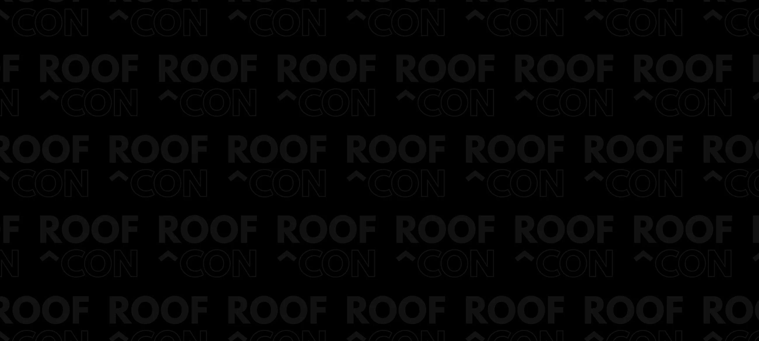 RoofCON 2023