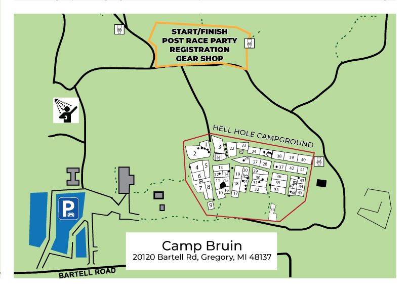 2022 DWD Hell Camping