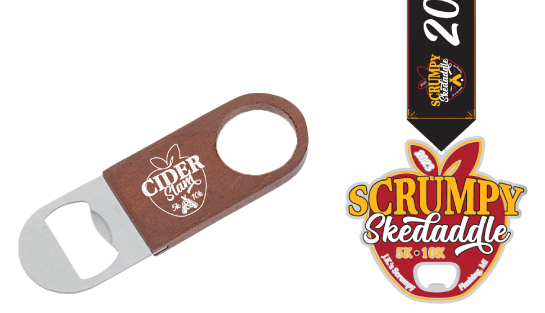 2023 THIRSTY 3 SERIES