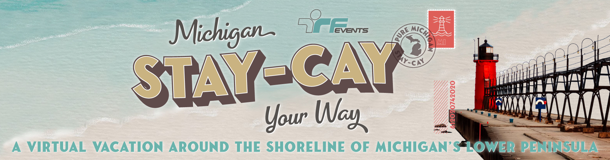 2020 MI Stay-Cay Your Way