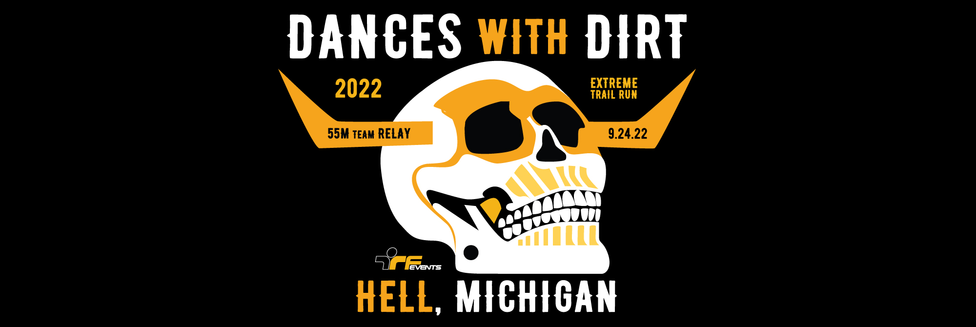 2022 DWD Hell Camping