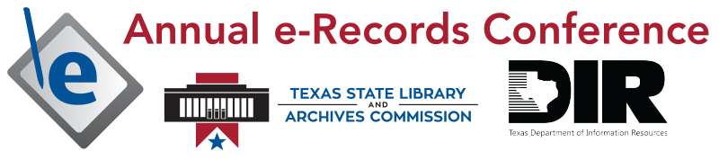 2022 e-Records Conference
