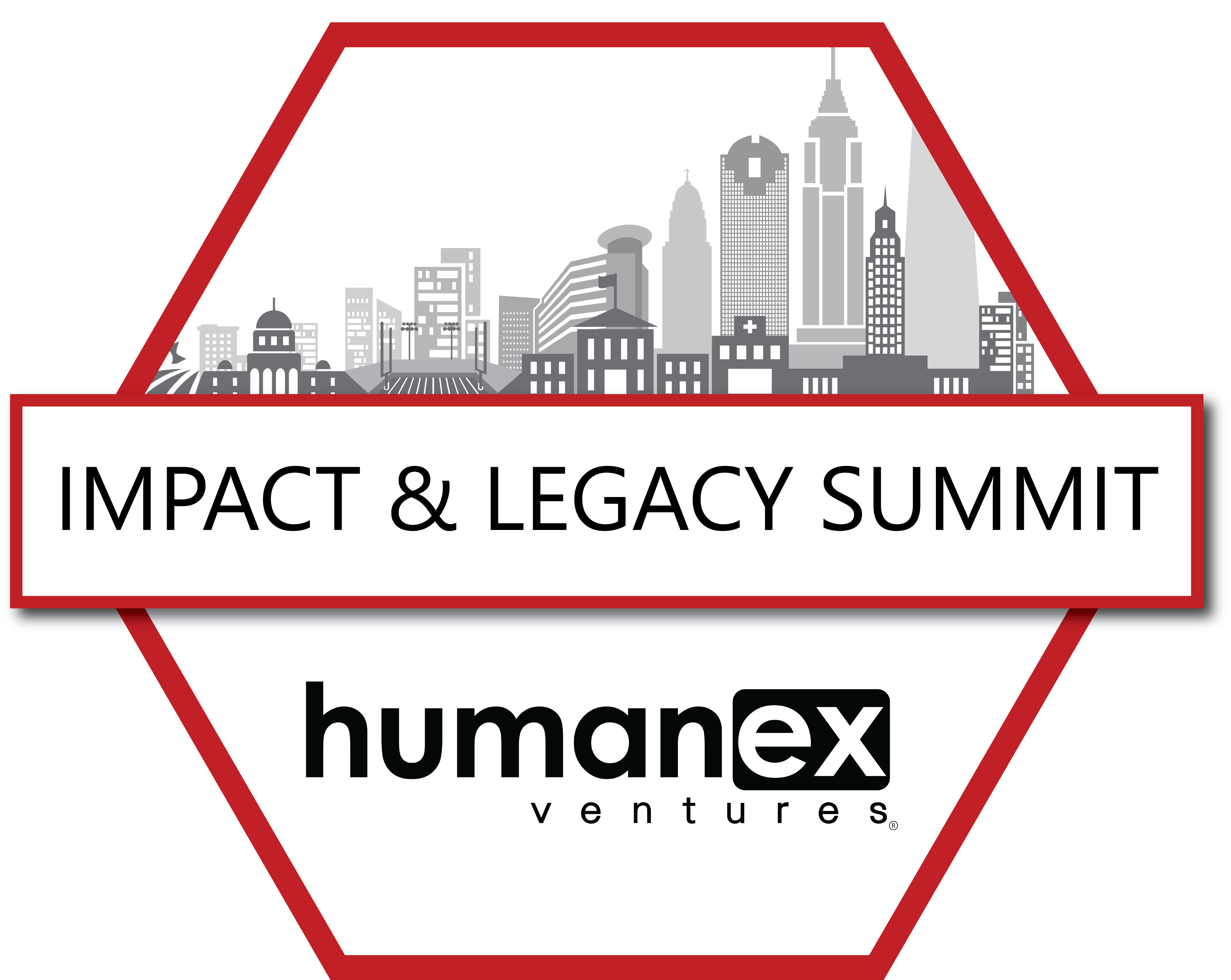 Humanex Ventures 2021 Impact & Legacy Summit - Livestream